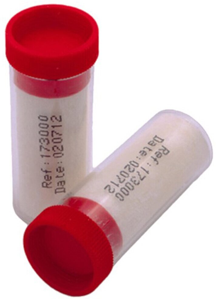 Средство для чистки подошвы парогенераторов Tefal (XD900100)