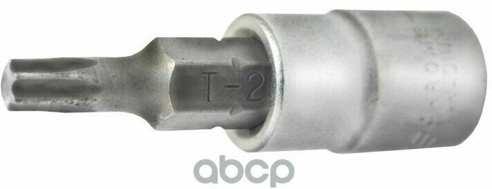 Головка-бита TORX, T25 х 32 мм, 1/4 inch FORSAGE арт. F-3263225