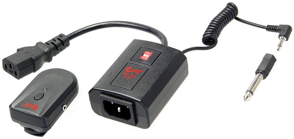 Радиосинхронизатор Falcon Eyes RF-AC425