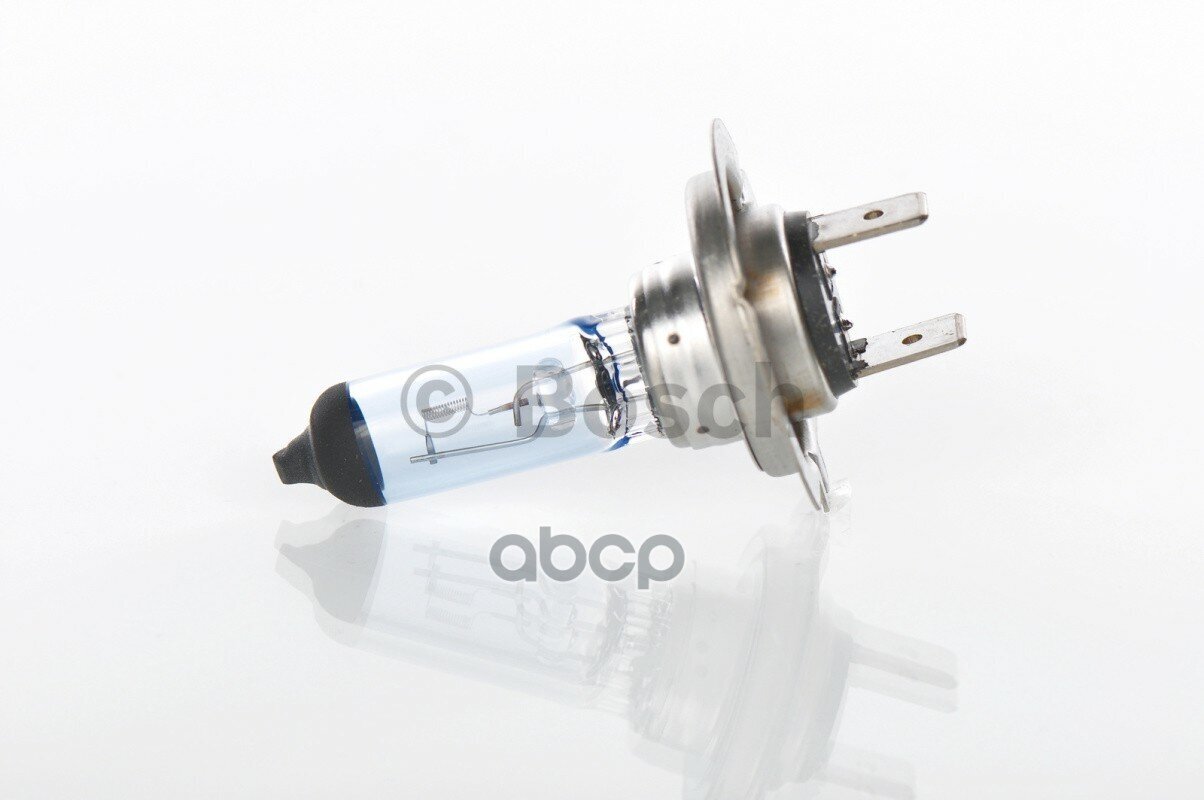 Лампа H7 Xenon Blue 12V 55WPX26D Bosch арт. 1987302075