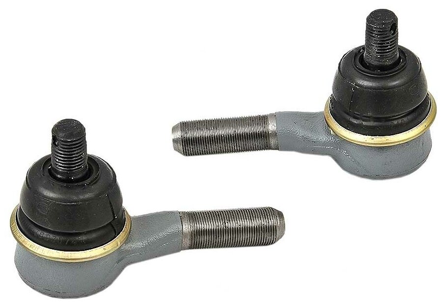 Наконечники рулевых тяг наружные кедр 2101 2 шт MK01-30.03.100