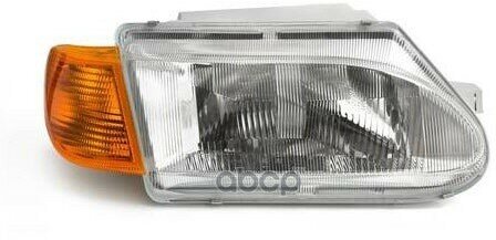 Фара блок ВАЗ-2113-15 правая Формула Света Формула света арт. 015.3711