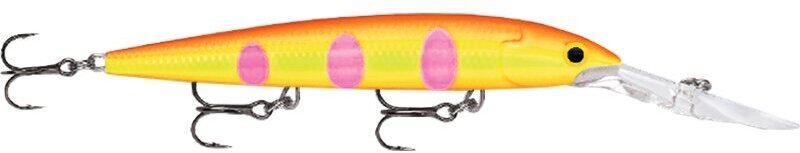 Воблер RAPALA Down Deep Husky Jerk 12 /DSC