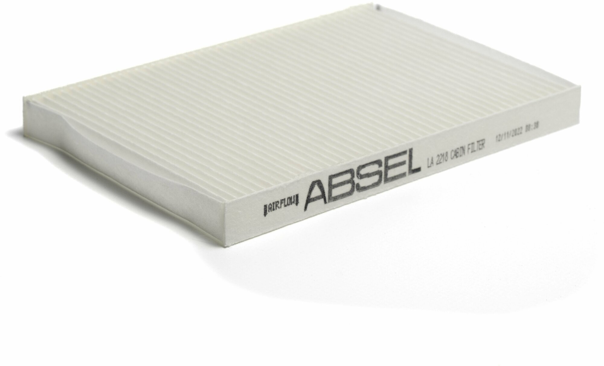 Фильтр салонный ABSEL арт. LA2218
