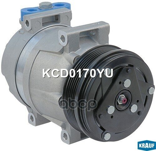 Компрессор кондиционера Krauf арт. KCD0170YU
