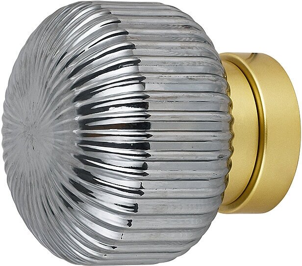 Настенный светильник Arte Lamp Hamal A6170AP-1GO