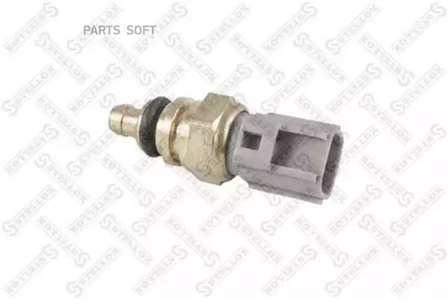 STELLOX 06-04065-SX (0604065_SX / 1 458 378 / 1 484 876) датчик температуры охл. жидк.\ Ford (Форд) Mondeo (Мондео) III