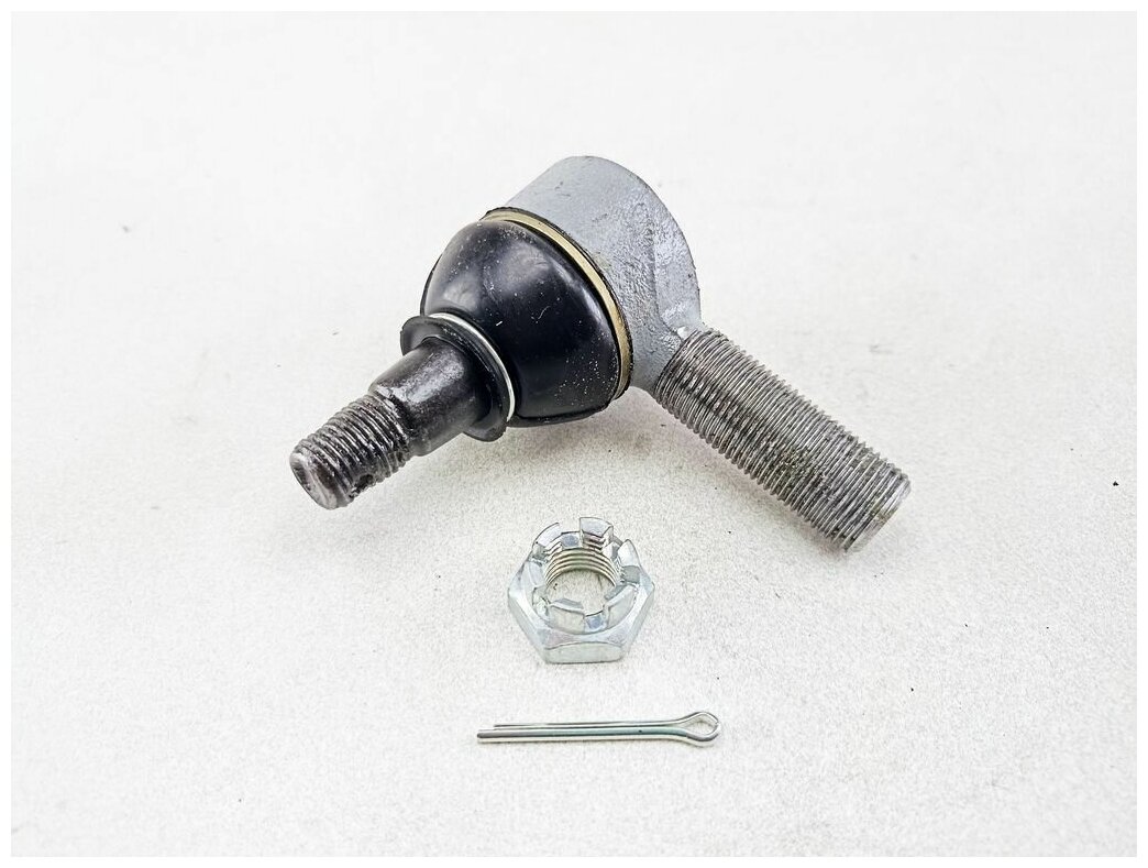 Наконечник рулевой правый для а/м УАЗ необслуживаемый