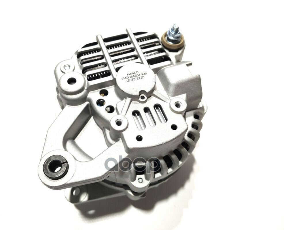 SMD354804-KM Генератор Great Wall Hover KIMIKO Kimiko арт. SMD354804KM