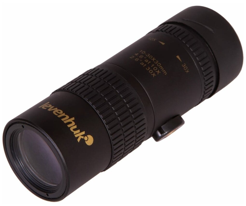Монокуляр Levenhuk Atom 10-30x30 74096
