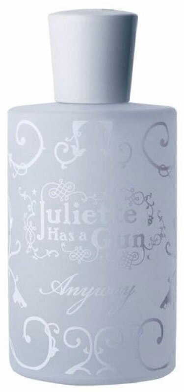 Juliette Has A Gun Anyway парфюмированная вода 100мл