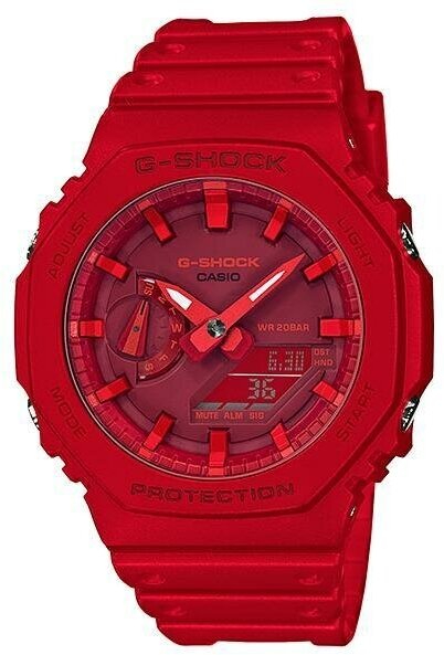 Наручные часы G-Shock