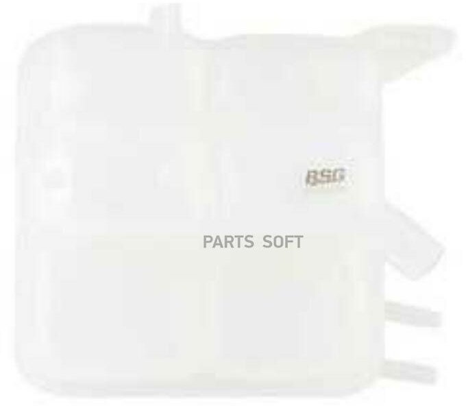 BSG AUTO PARTS BSG30550006 Бачок расширительный / FORD C-Max, Focus-II, Kuga 04~