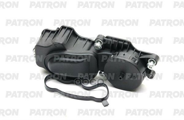 Клапан вентиляции картерных газов BMW: 3 (E46/E90/E91) 98-12,5 (E39/E60/E61) 95-09,7 (E38/E65/E66) 94-08, X3 (E83) 04-10, X5 (E.