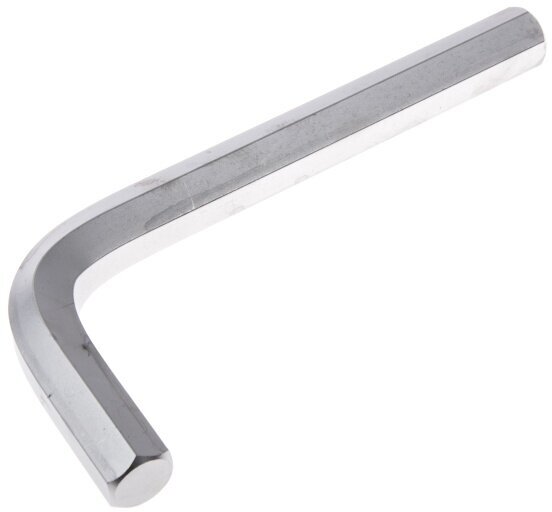 Шестигранник Г-образный 19 мм, 89,0 х 199,0 мм KING TONY ST114519M