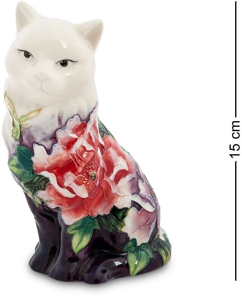 Статуэтка Изысканная Мурка