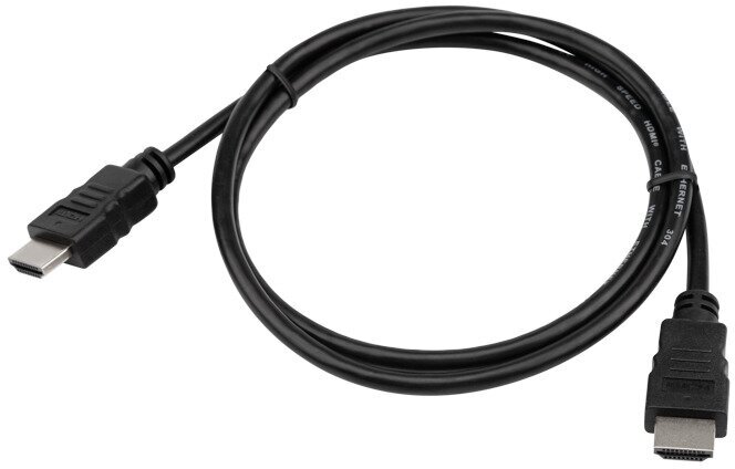 Кабель HDMI - HDMI PROconnect 17-6106-6 HDMI 5.0m