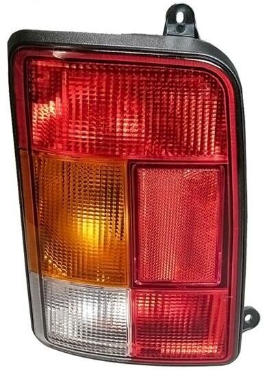 Фонарь задний левый ВАЗ-21213 (ДЗС) (фирм. упак. LADA)