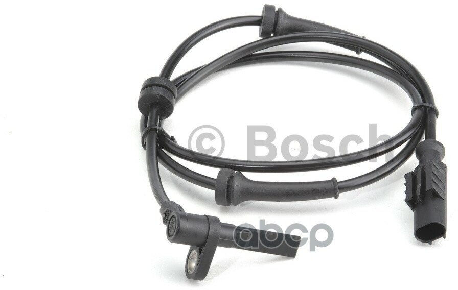 Датчик ABS Bosch арт. 0265007610
