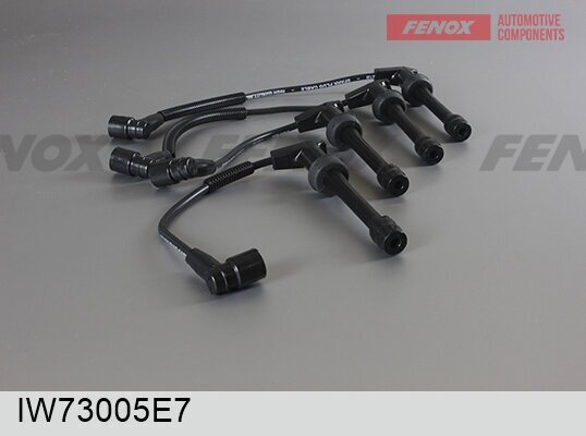 Провода зажигания Fenox IW73005E7
