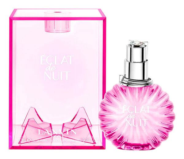 Парфюм для женщин Ланвин Эклат Де Нуит 100 мл - Lanvin Eclat De Nuit