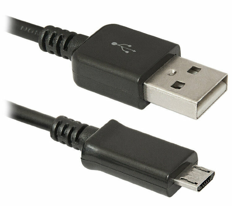 Кабель Micro-Usb для Itel A27 — фото 1