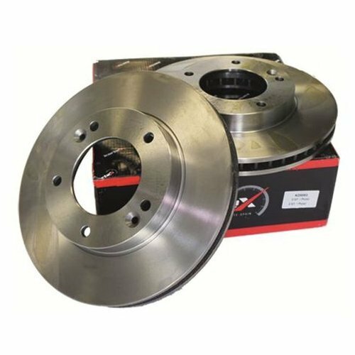 Диск тормозной Kortex kd0083