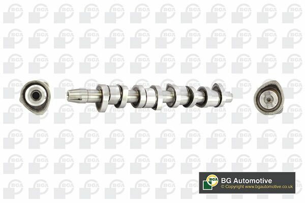 Распредвал VW Colf V/Caddy III 2.0SDI 04> Bga арт. CS9604