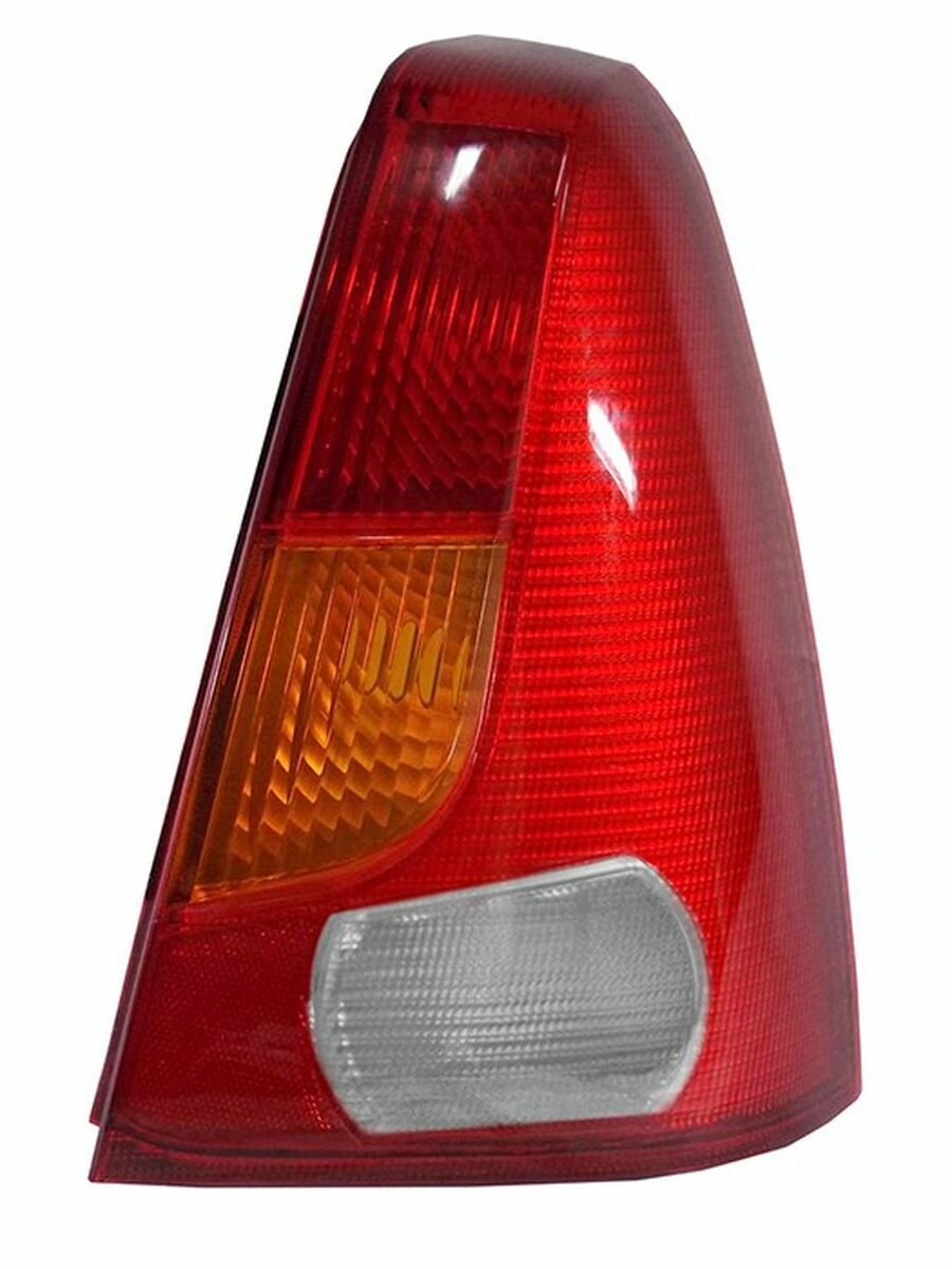 Фонарь задний Renault Logan 04-09 / Dacia Logan 04-08 (Справа) Sat арт. ST5511958R