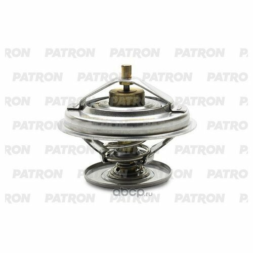 Термостат охлаждающей жидкости Patron PE21080 для Chrysler Voyager III, IV; Dodge Caravan; Ford Scorpio II; Jeep Cherokee,