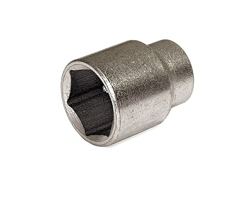 Торцевая головка 1/2" 20 мм (6 гранная) БМ