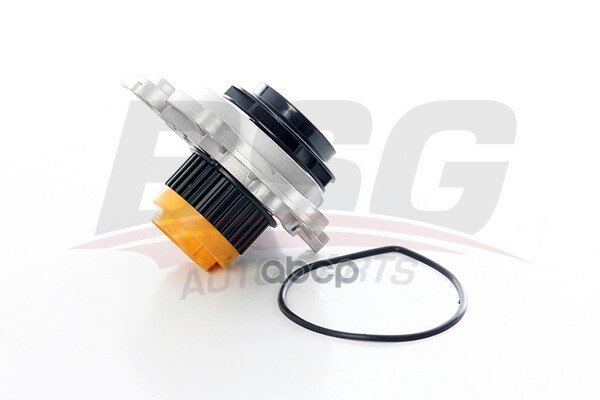 Насос водяной VW Passat (09-15) AUDI A4 (13-15) BSG BSG AUTO PARTS арт. BSG90500027