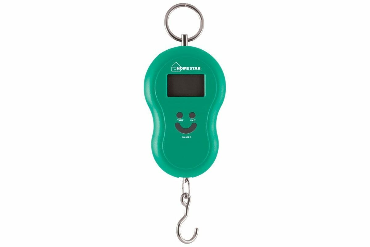 Безмен электронный HOMESTAR HS-3003 002692