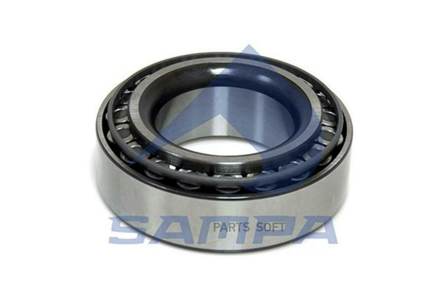 30354 SAMPA Подшипник ступицы SCANIA VOLVO передней внутренний SAMPA