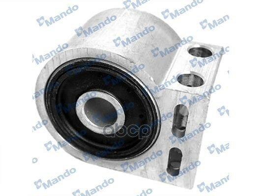 Сайлентблок рычага Mando арт. MCC015346