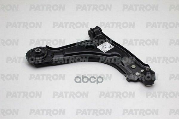 Рычаг подвески прав DAEWOO: TACUMA/REZZO 01-07 (произведено в Корее) PATRON арт. PS5260RKOR