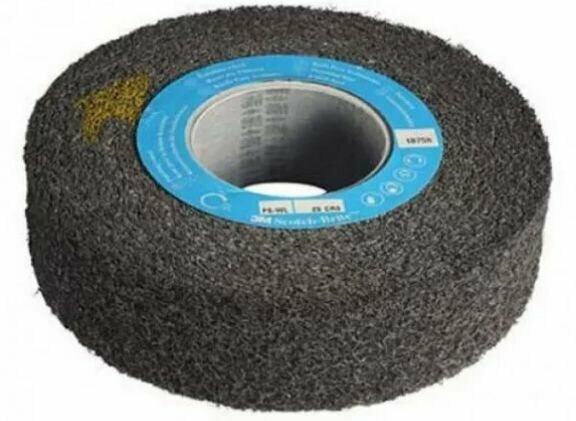 FS-WL Круги Скотч-Брайт 2SCRS 152 x 25 x 25 мм 3M 18756 3M