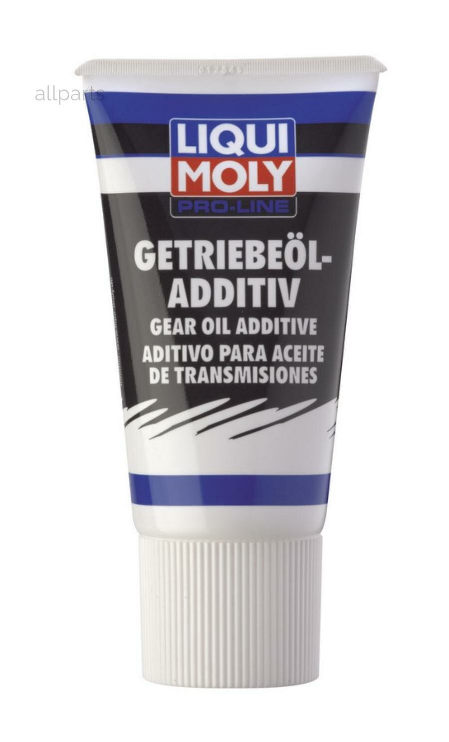 LIQUI MOLY 5198 LiquiMoly Pro-Line Getriebeoil-Additiv 0.15KG антифрикционная присадка в трансмиссионное масло !\