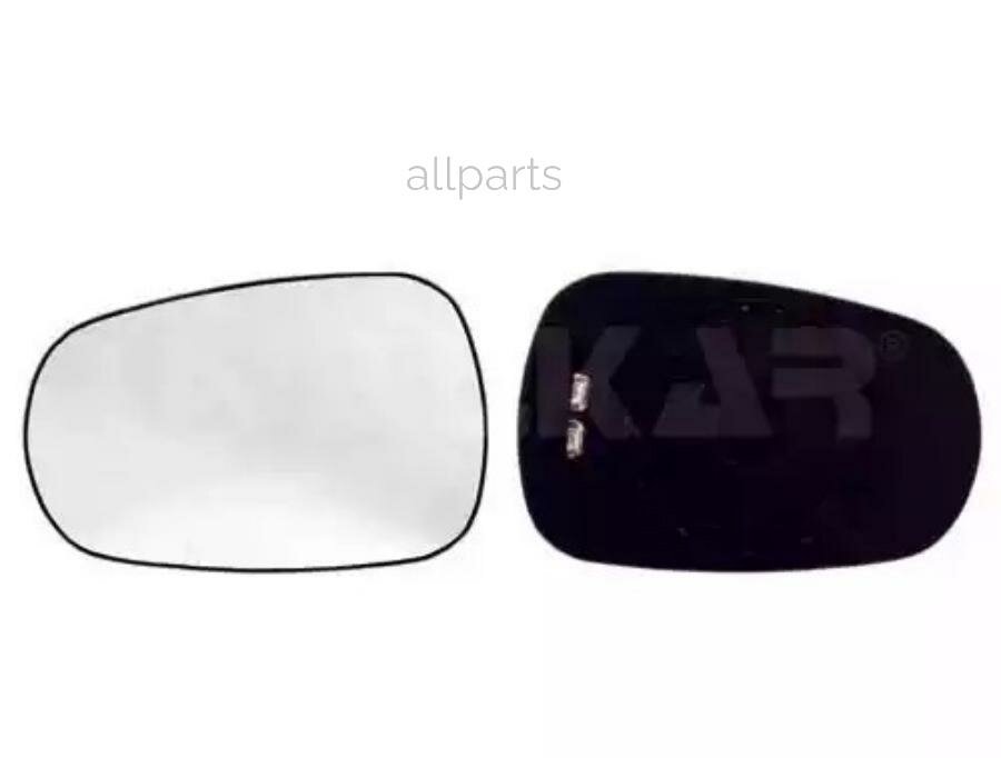 ALKAR 6473164 Зеркало/элемент L [Асферическое/С подогр]