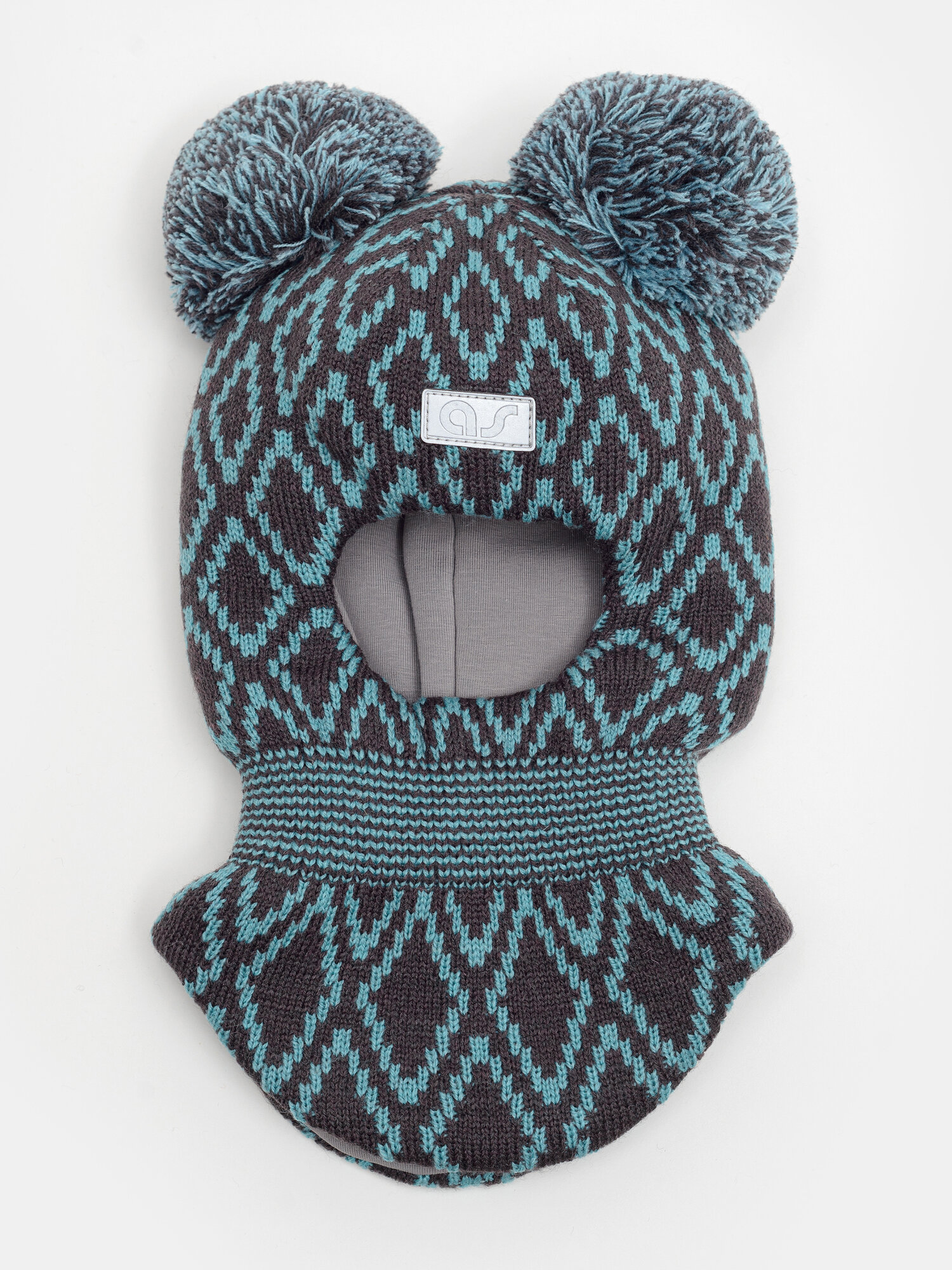 Балаклава для детей