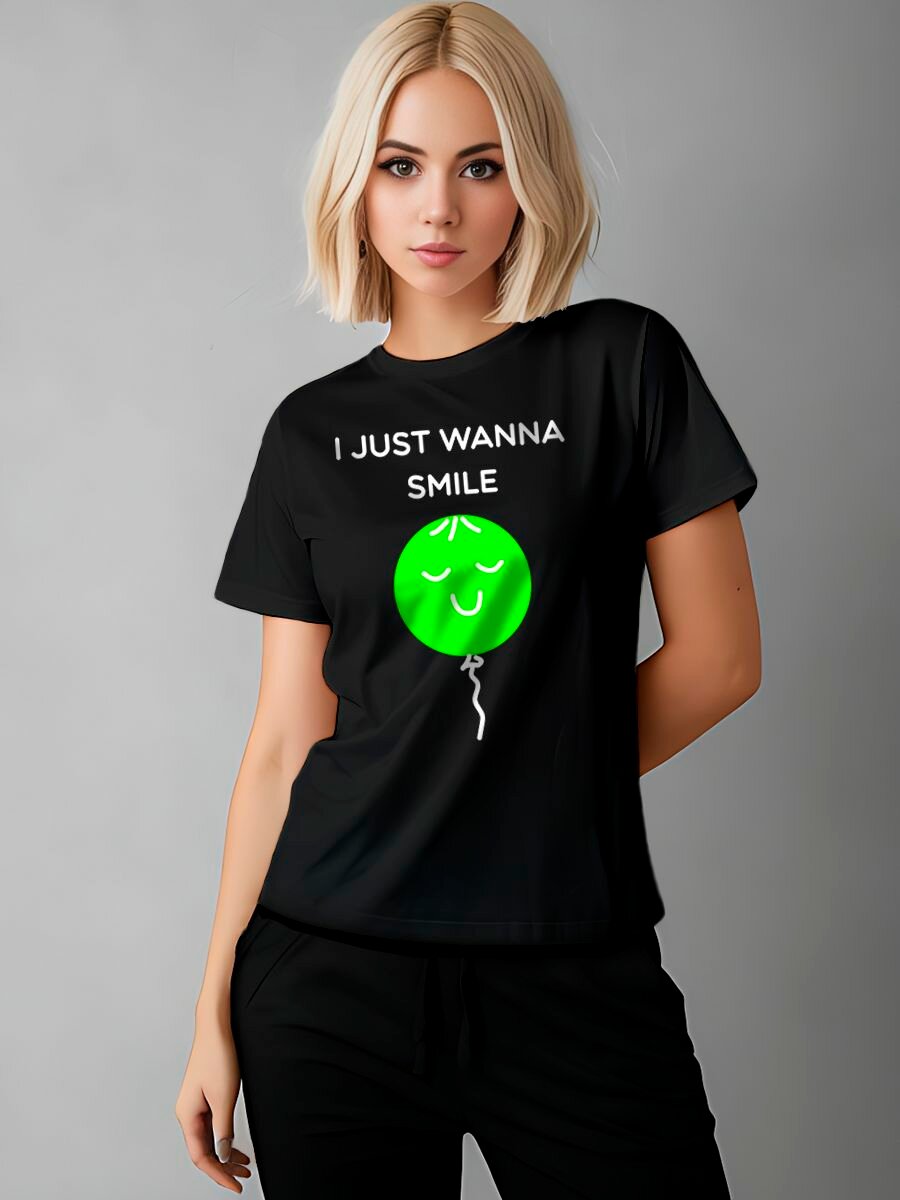 Футболка Printech