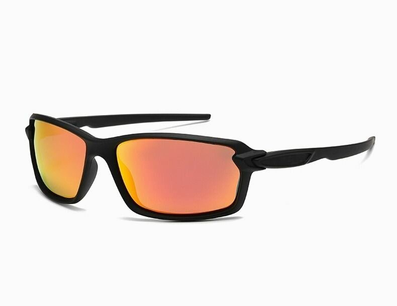 Очки Weekend SHIMANO F3 для водителя и велосипедиста, для рыбалки, спортивные, с поляризацией на линзах, высокой четкости YZ2401