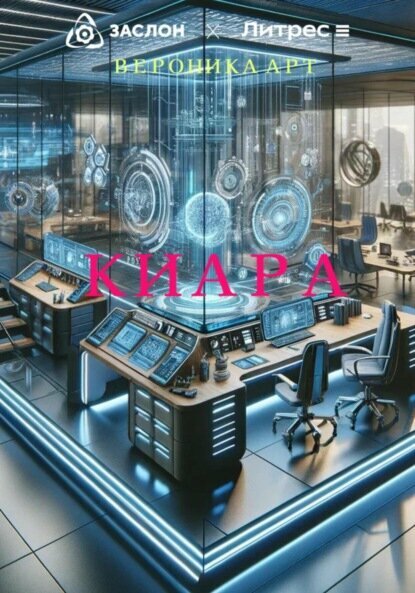 Киара [Цифровая книга]