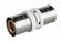 K-FLEX SOLID пресс-фитинг муфта 16мм