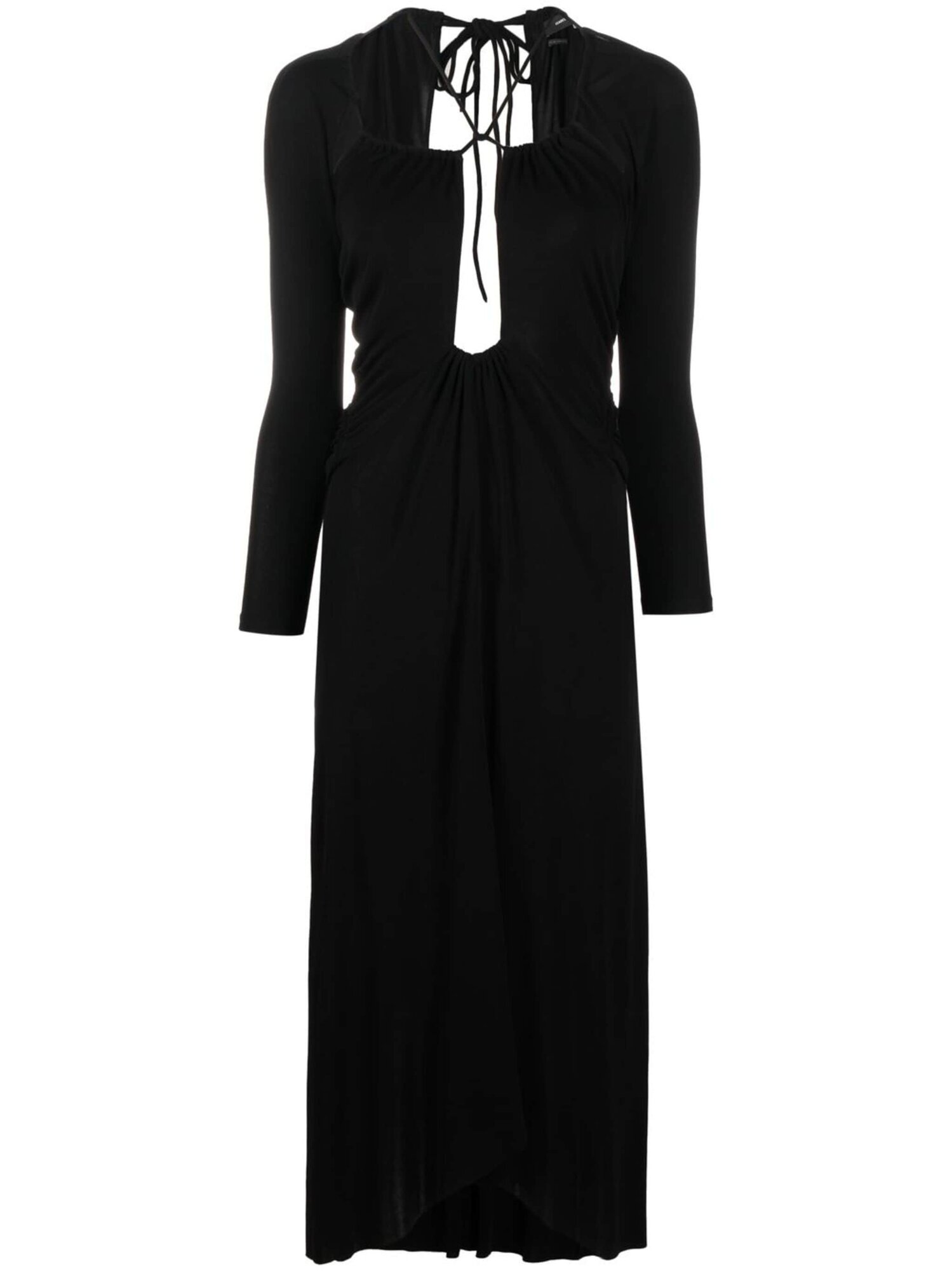 Платье Isabel Marant Jadessi