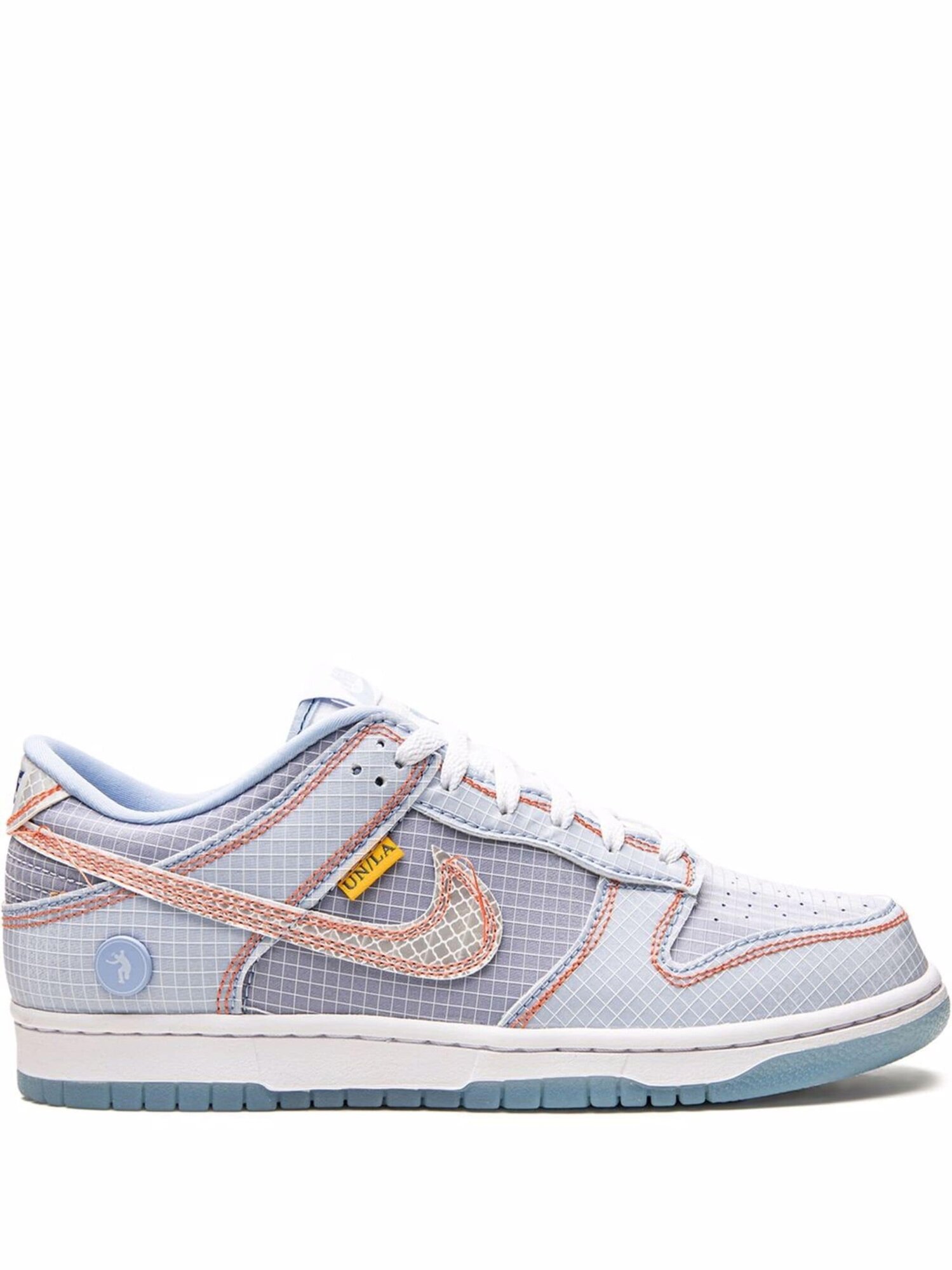 Кроссовки Dunk Low Union LA