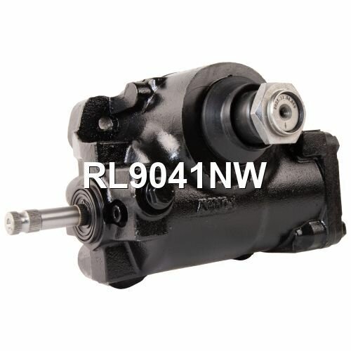 Рулевой редуктор гидравлический Motorherz RL9041NW