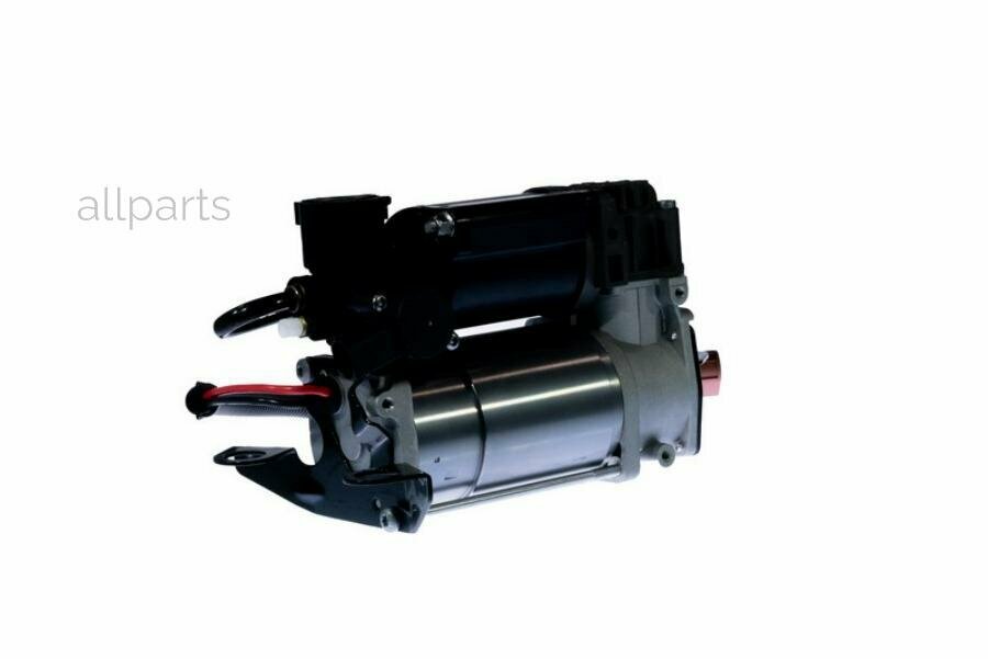 STELLOX 8525526SX компрессор пневмоподвески!\ Audi A6 04-11/Allroad 06-12