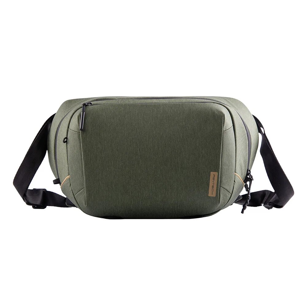 Сумка для фотоаппарата PGYTECH OneGo Solo V2 6L Green