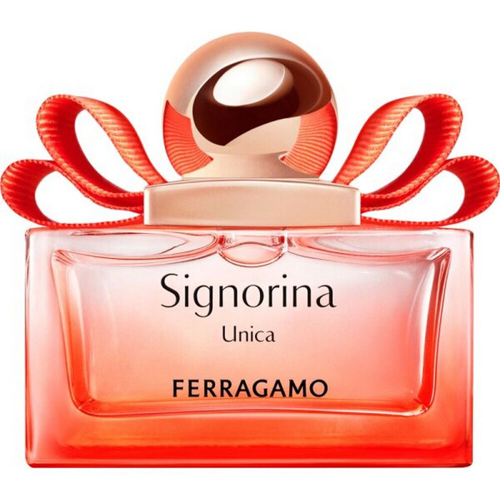 Salvatore Ferragamo, Signorina Unica, 50мл, Парфюмерная вода Женская